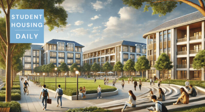 Student Housing Daily